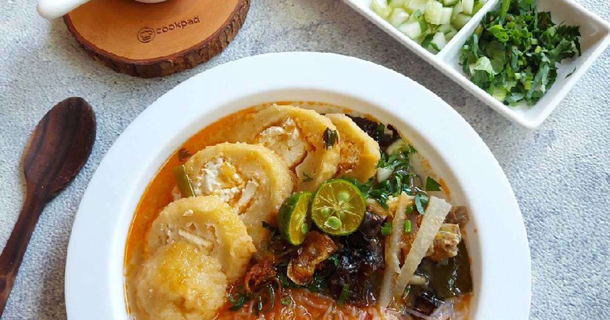 Resep Model Ikan oleh beekitchen - Cookpad