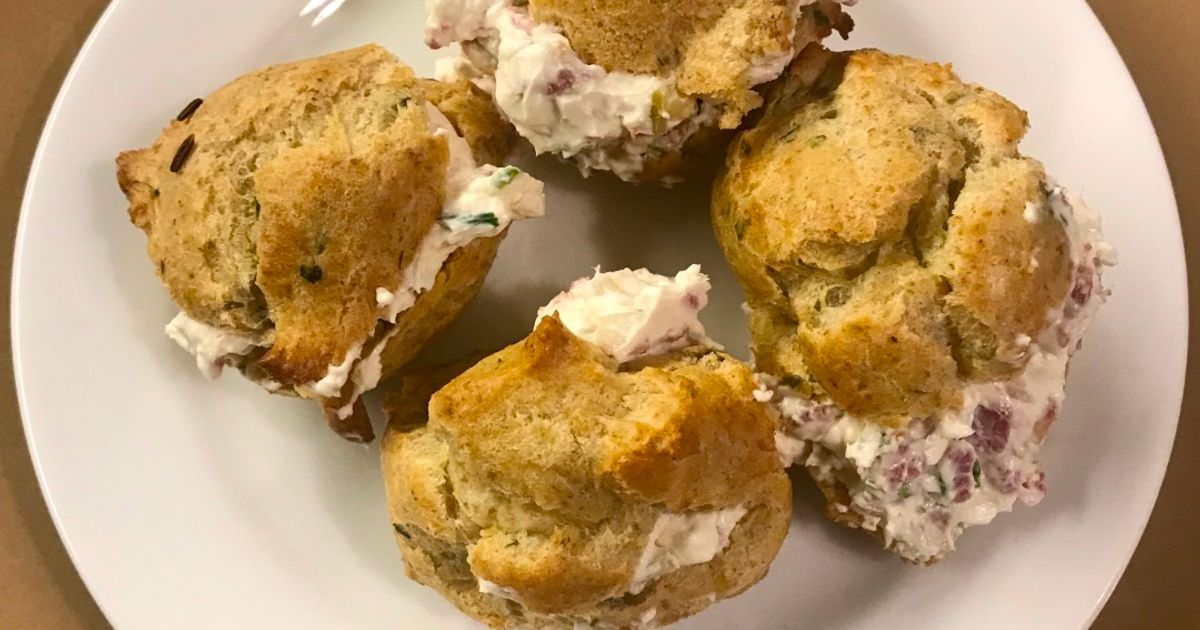 Irresistible puff corn recipes you must try