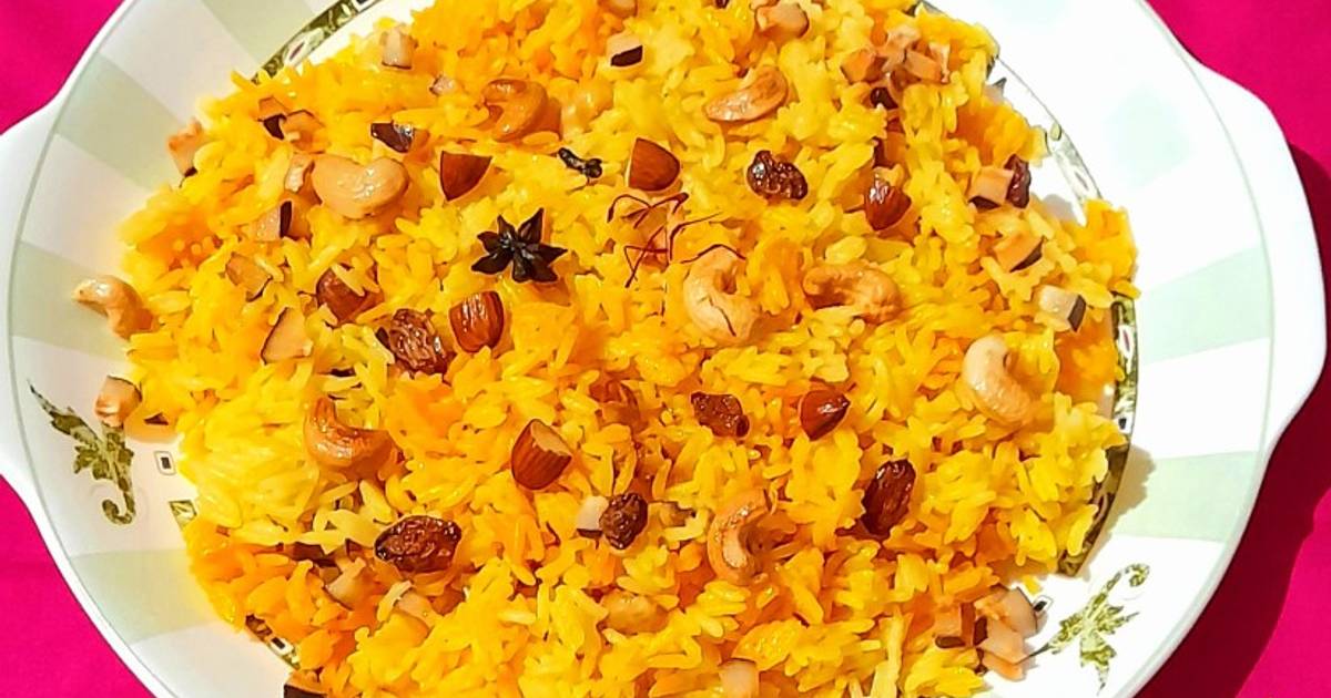 Zafrani kewra recipes: easy & tasty ideas for home cooking - Cookpad