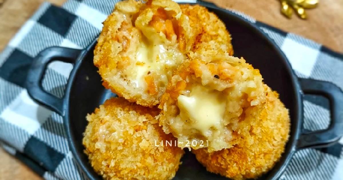 593.368 resep cemilan simple enak dan sederhana ala rumahan - Cookpad