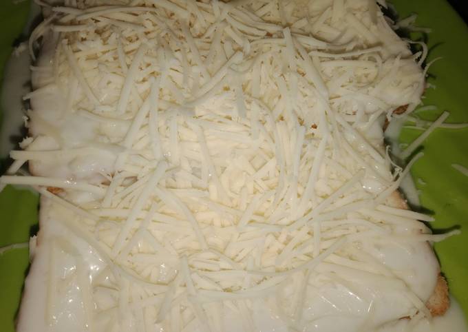 Resep Stup Roti Full Cream oleh @DapurQonita - Cookpad