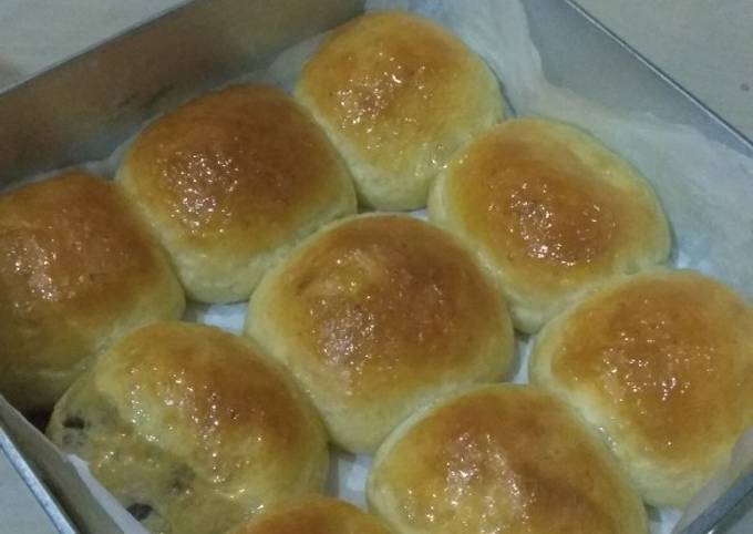 Resep Roti kentang keju oleh Nunung Nuryani - Cookpad