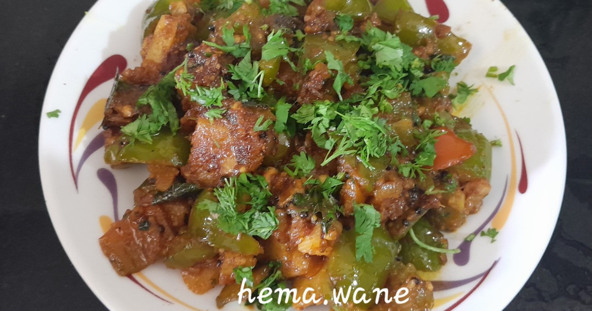 744 easy and tasty mirchi fry recipes by home cooks - Cookpad