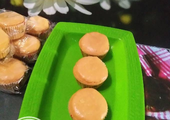 Resep Sus maker lembut banget oleh Dapur Koe - Cookpad