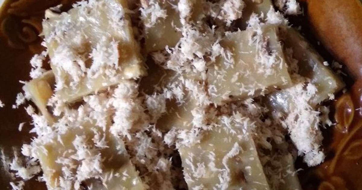 7 resep nasi gempo enak dan mudah - Cookpad