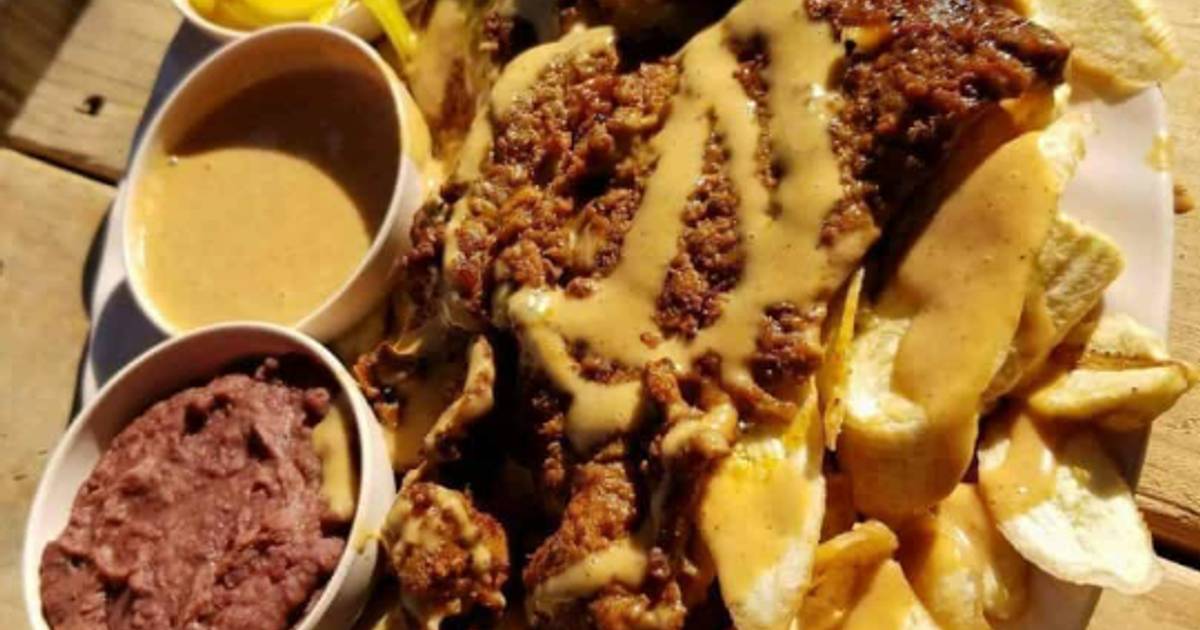 Comida catracha - 19 recetas caseras- Cookpad