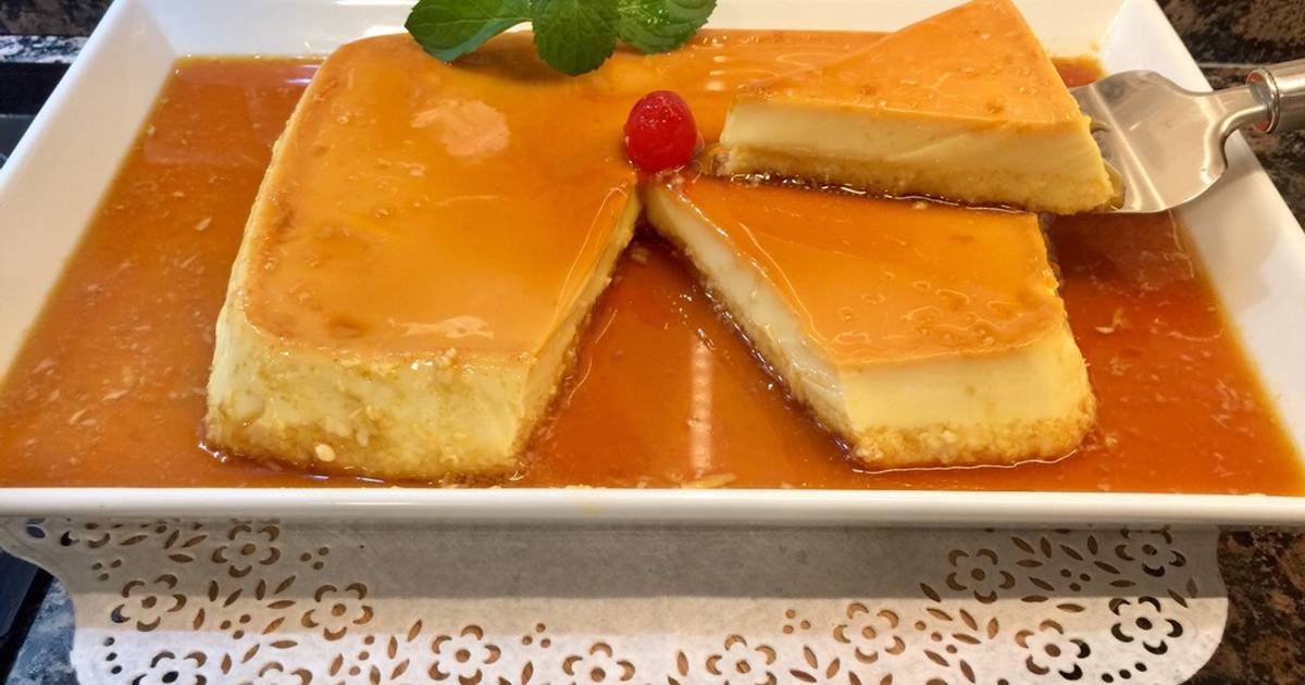 Coco y leche condensada - 874 recetas caseras- Cookpad