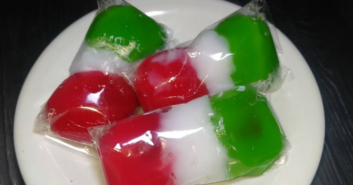 53 resep kue mendut plastik enak dan mudah - Cookpad
