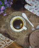 Resep bandrek hangat dan kaya rempah, mudah dibuat di rumah