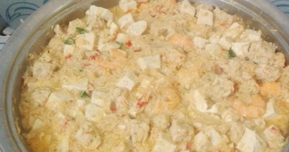 Resep sayur oblok oblok jawa rumahan enak dan mudah - Cookpad