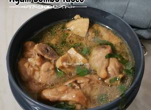 174 resep swike ayam enak dan mudah - Cookpad