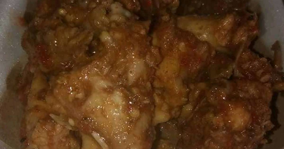 8 resep tulset enak dan sederhana - Cookpad