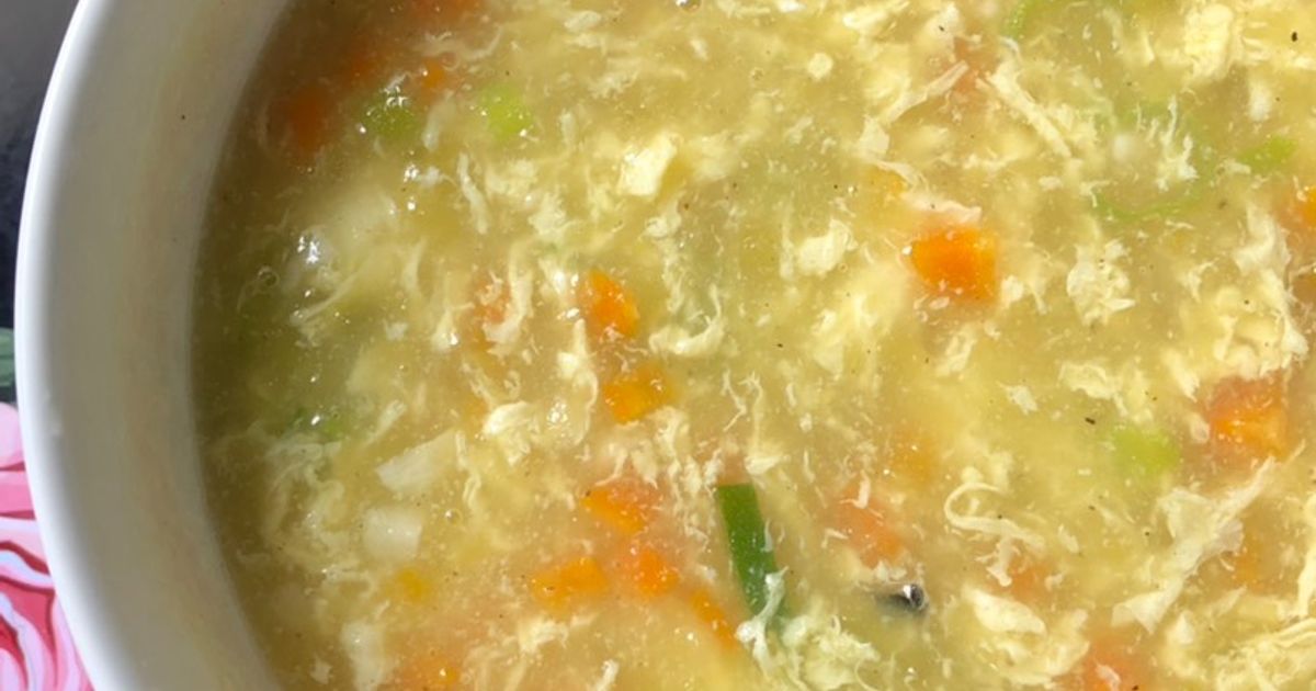 8.801 resep sayuran untuk anak sop enak dan mudah - Cookpad