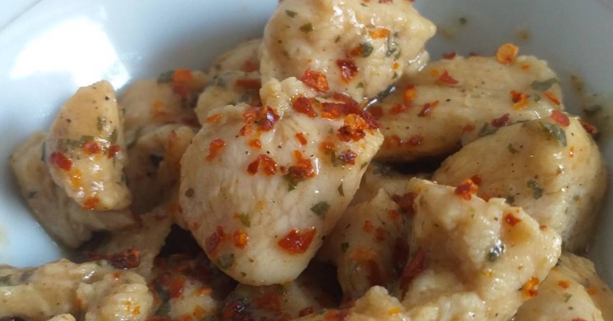 57 resep ayam susu cuka apel enak dan mudah - Cookpad