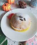 Resep pancake lembut, enak, praktis untuk sarapan