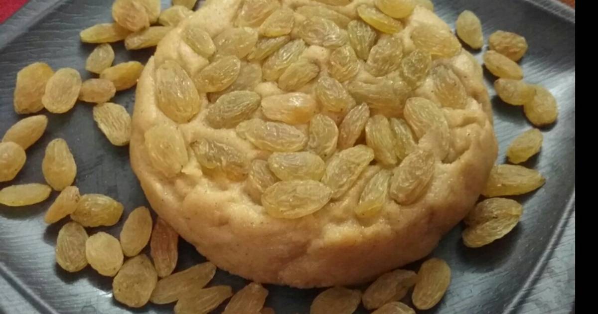 Samak and Jowar aata ka halwa Recipe by Meena Parajuli - Cookpad