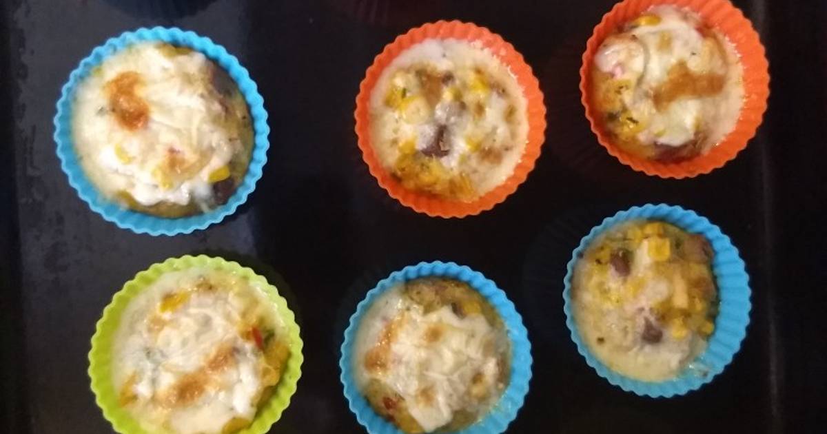 Choclo asado al horno - 46 recetas caseras- Cookpad