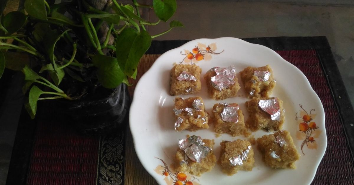 Omani Khabeesa Recipe by Mukti Sahay - Cookpad