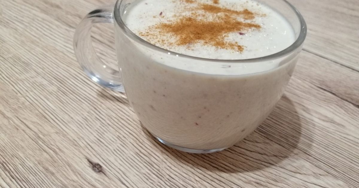 85 egyszerű és finom tej alma turmix recept - Cookpad receptek