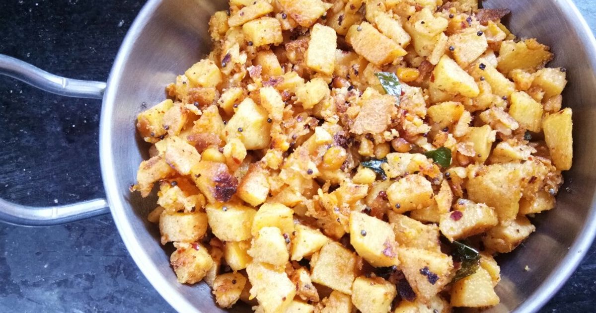 Kilangu Recipes & Ideas For Easy Everyday Cooking - Cookpad