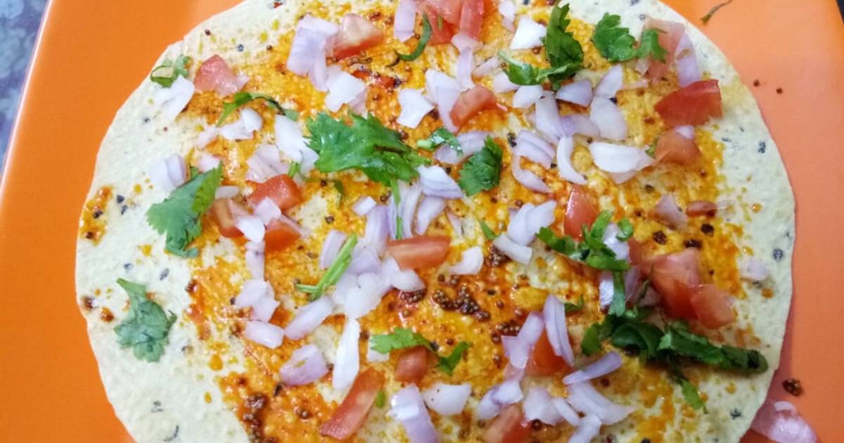 2 easy and tasty papad ur recipes by home cooks - Cookpad