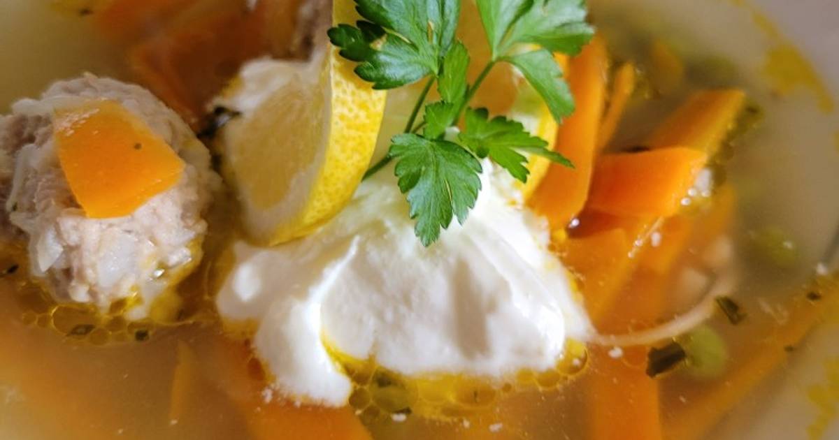 65 egyszerű és finom csorba bors recept - Cookpad receptek