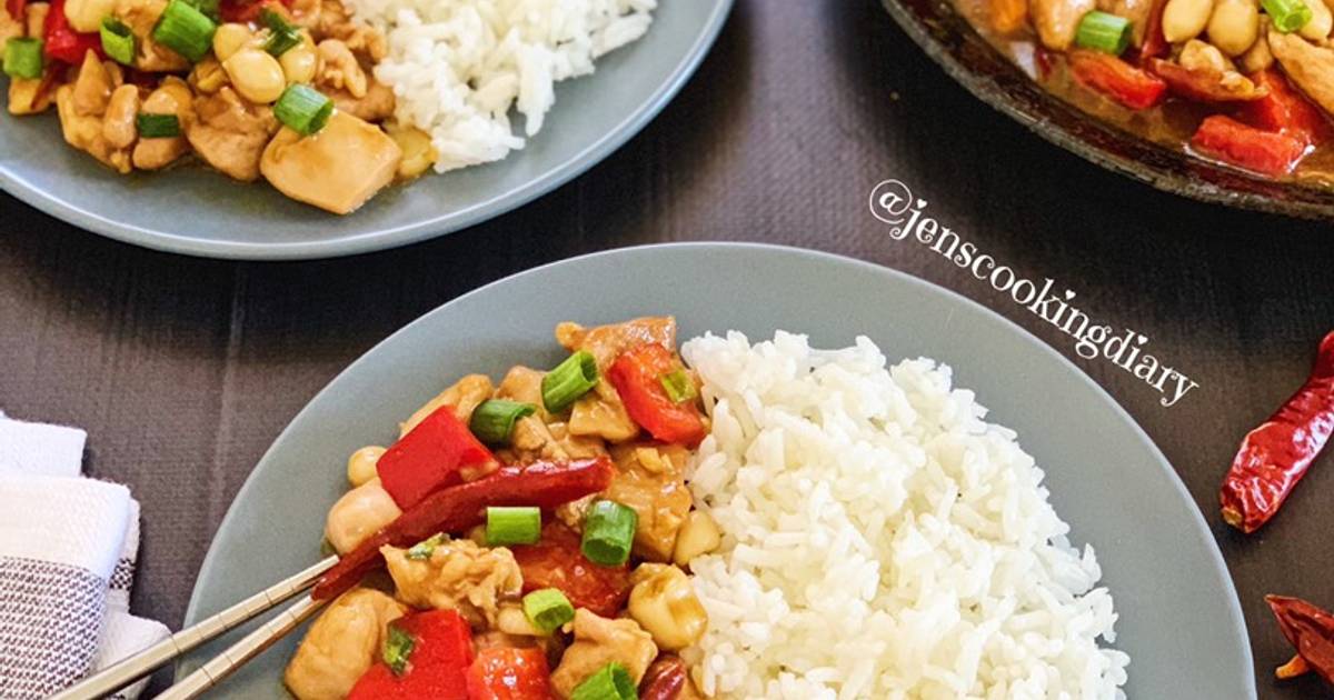 Diced chicken recipes - 2,661 recipes - Cookpad