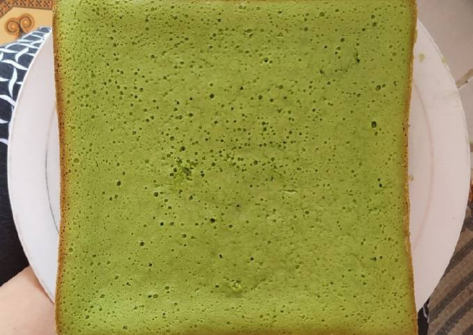 Resep Bolu Kojo Palembang oleh Maya Yuliani - Cookpad