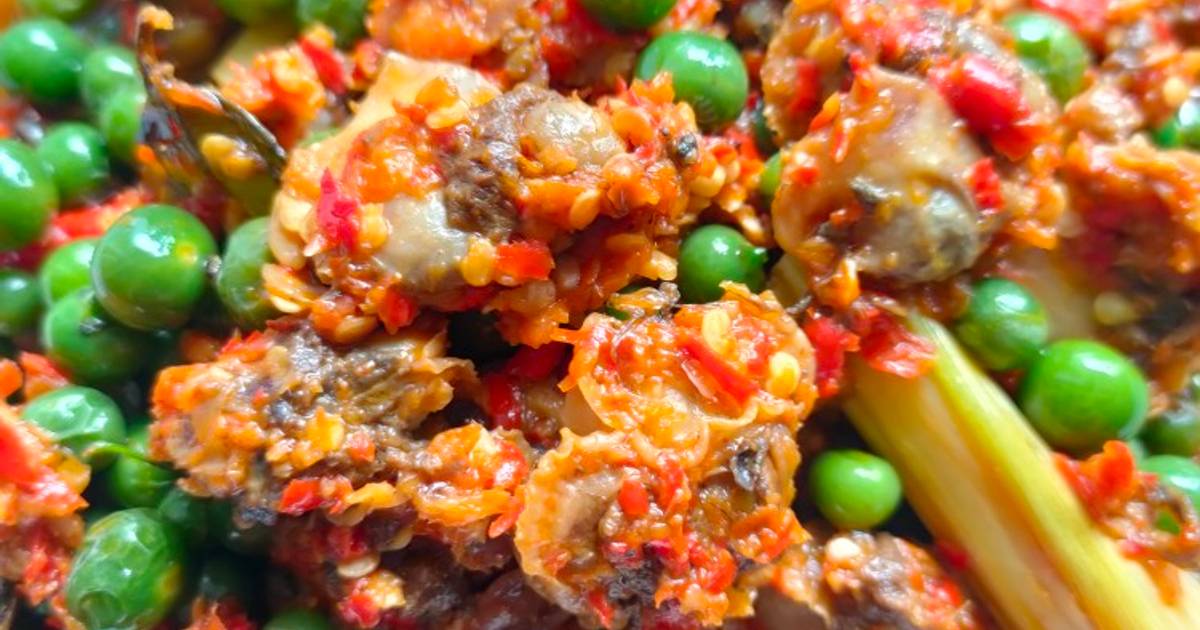 260 resep tumis cempokak super pedas enak dan mudah - Cookpad