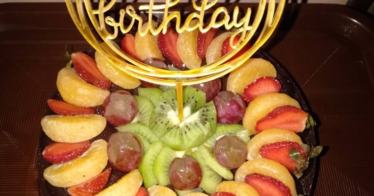 6.264 resep puding buah enak dan sederhana ala rumahan - Cookpad