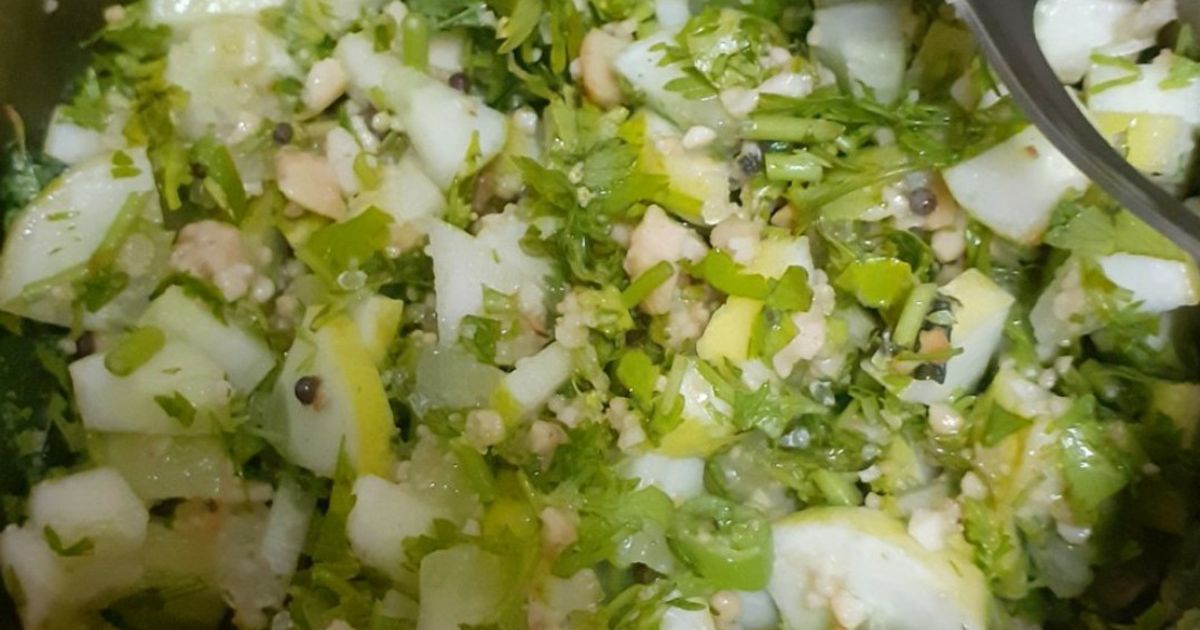 5 easy and tasty maharashtrian starters recipes by home cooks - Cookpad