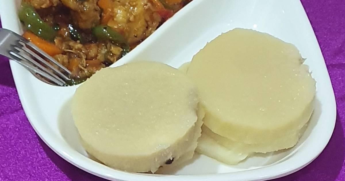 Fish fillet sauce Recipe by Phartee Cooks - Cookpad