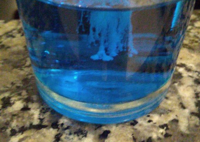 Medusa Receta de Send_alcohol- Cookpad