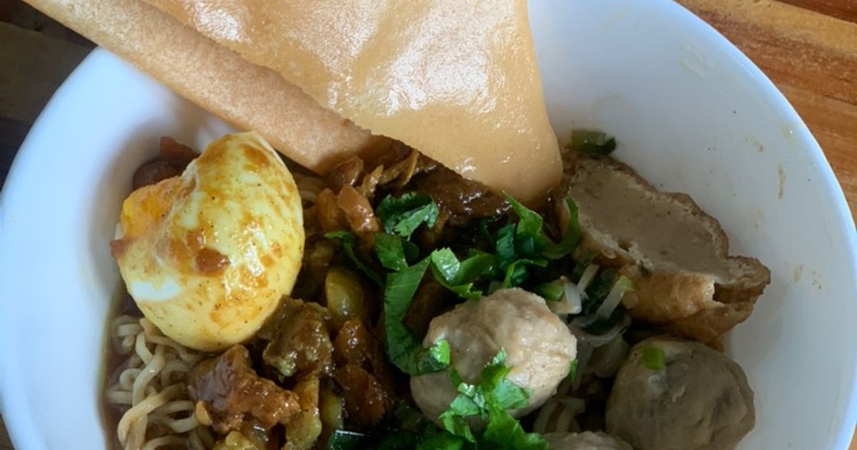 Resep Toping Ayam Amy Na oleh Wiina - Cookpad