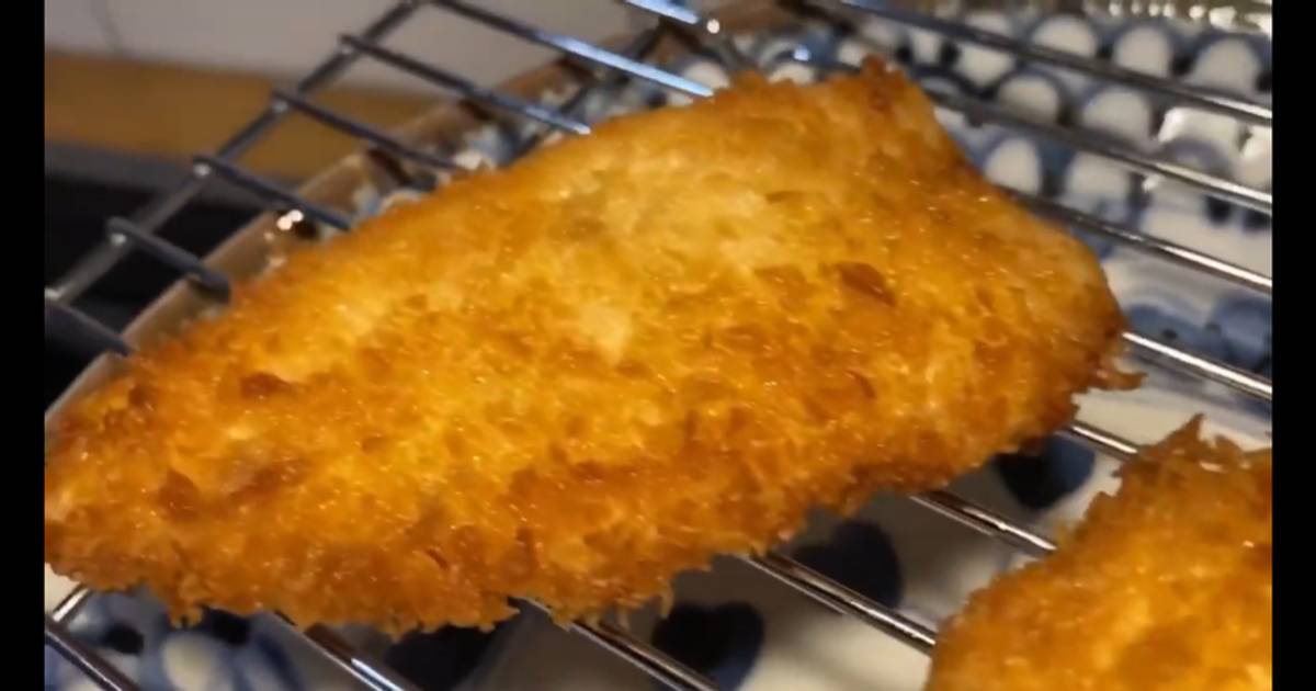 13 easy and tasty deep katsu recipes by home cooks - Cookpad