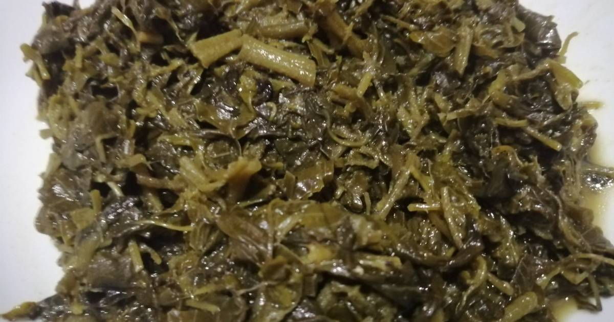 5 easy and tasty spider plant recipes by home cooks - Cookpad