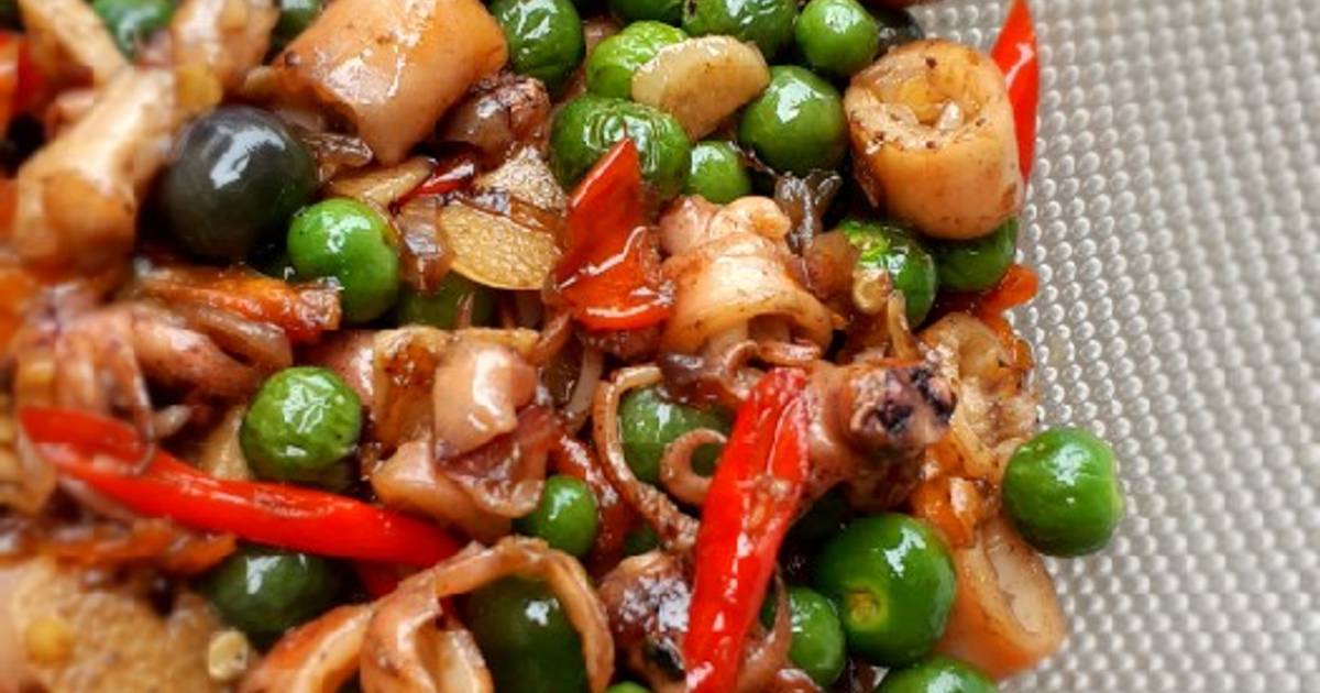 2.311 resep masakan sunda lenca enak dan mudah - Cookpad