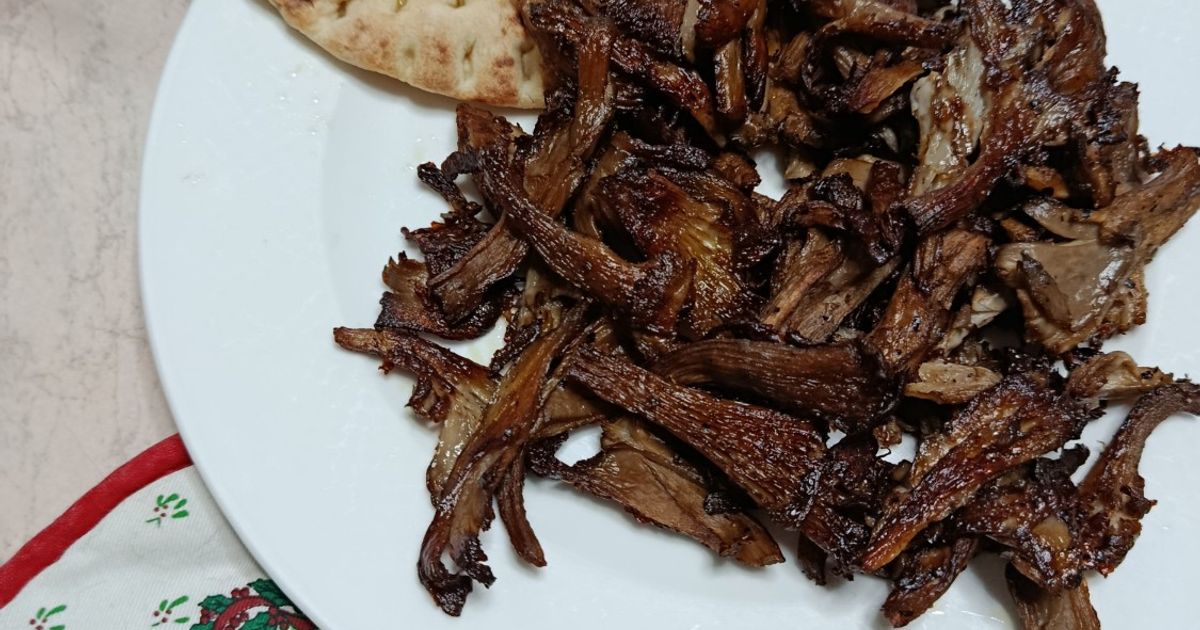 Μανιτάρια Πλευρώτους στη λαδόκολλα Συνταγή από τον/την bonbon - Cookpad