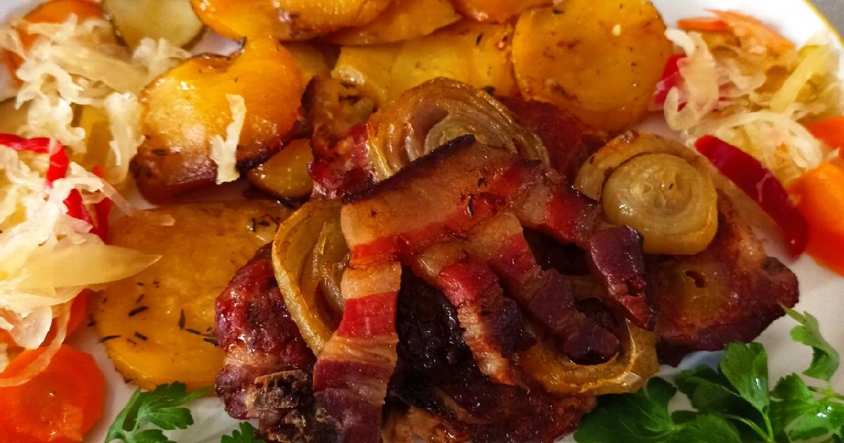 1 013 egyszerű és finom magyar recept - Cookpad receptek