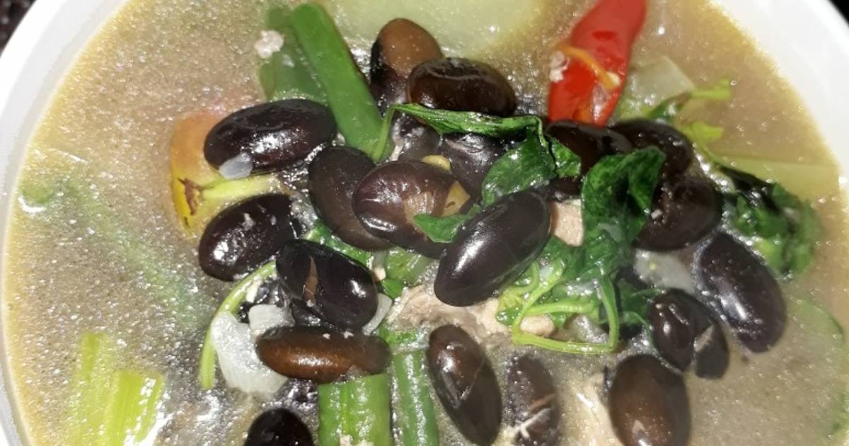 8 resep sayuran lebui enak dan sederhana ala rumahan - Cookpad