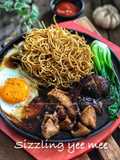 Pelbagai resepi yee mee yang sedap dan mudah untuk dicuba