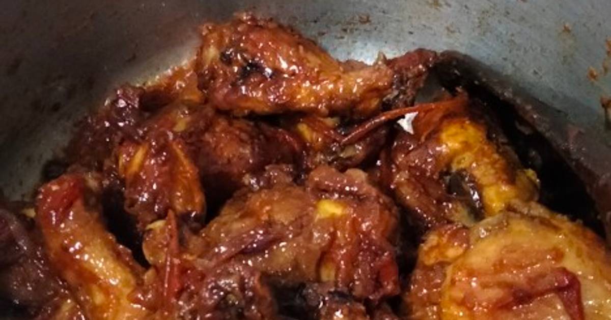 50 easy and tasty ugali chicken recipes by home cooks - Cookpad