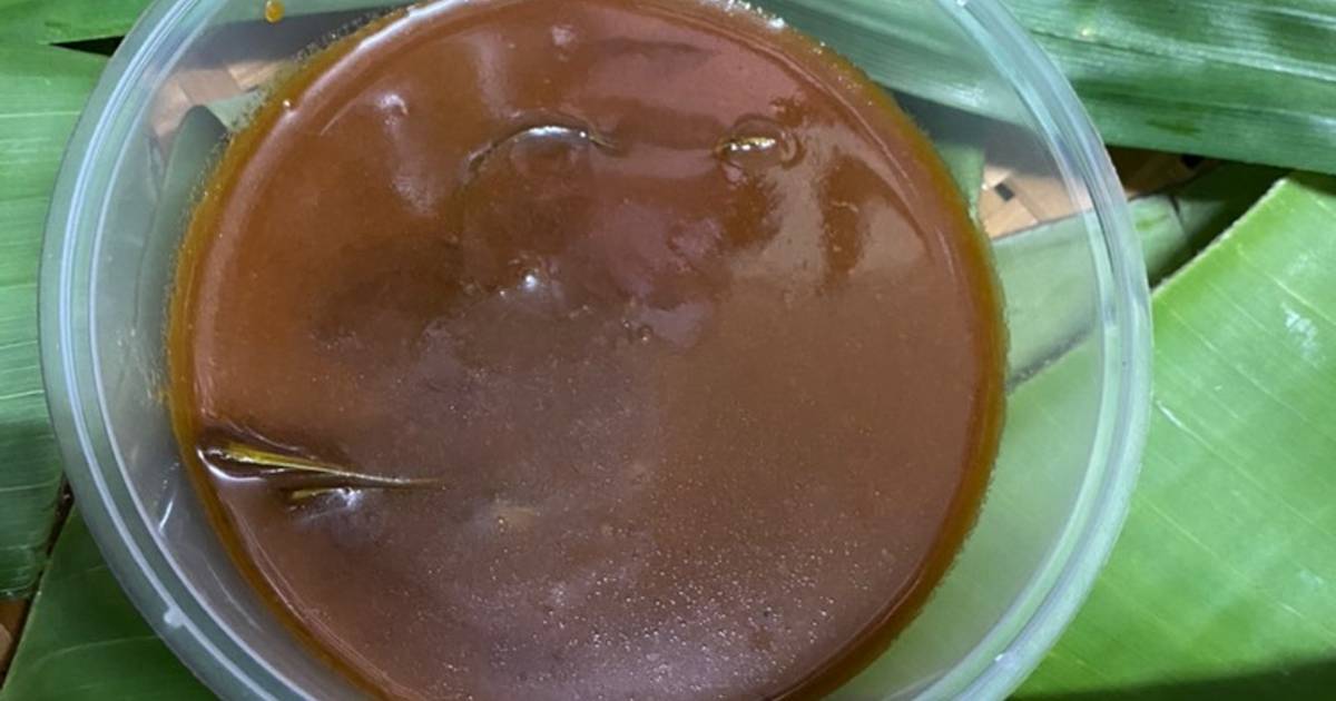 1,520 resepi gula melaka yang sedap dan mudah oleh komuniti cookpad ...