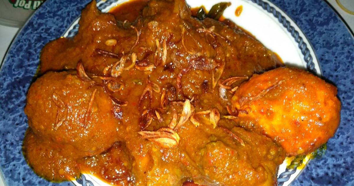 4.733 resep telur manado enak enak dan mudah - Cookpad