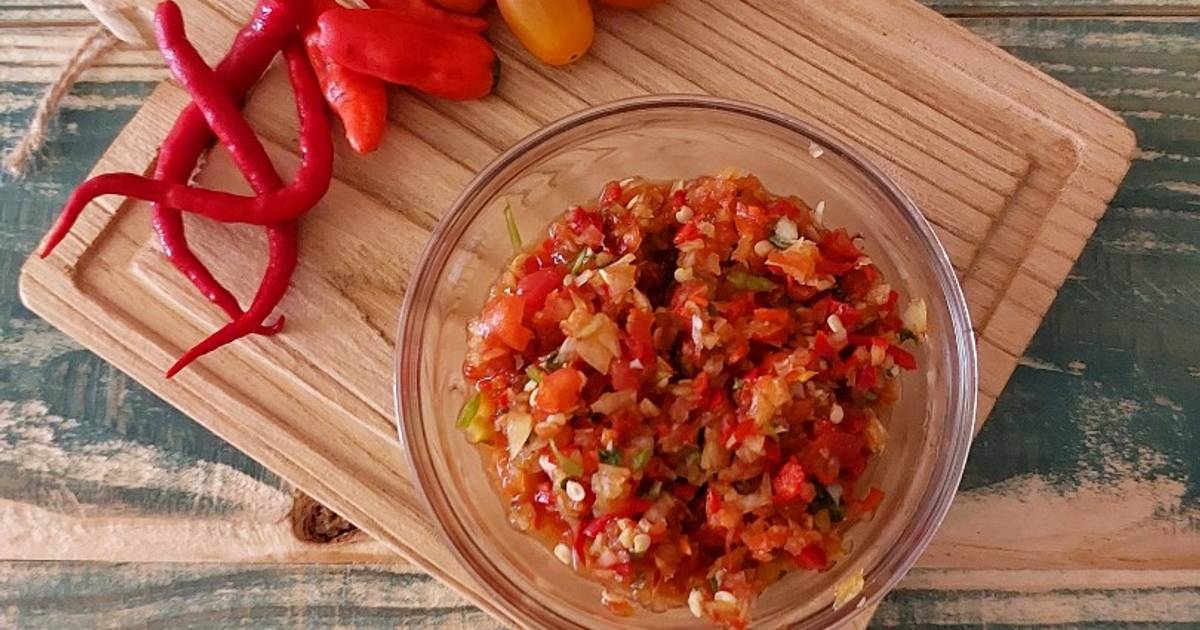 352 resep makanan kontinental di indonesia enak dan mudah - Cookpad