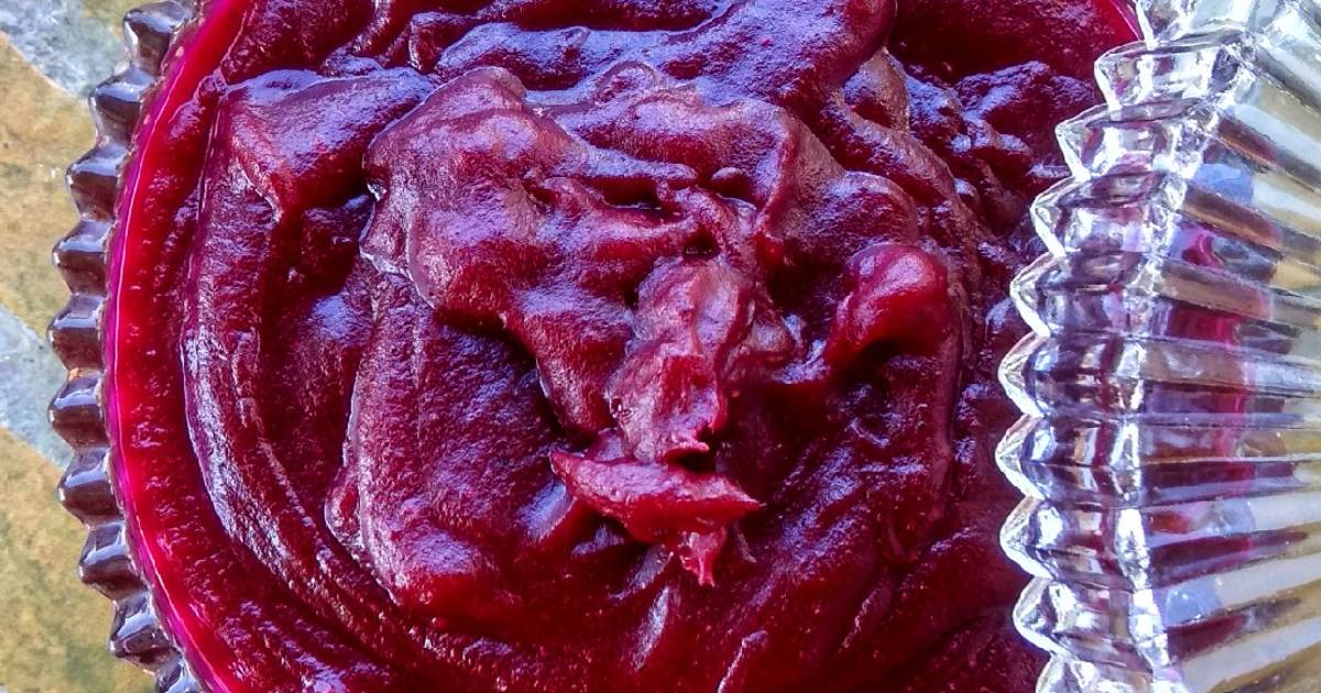 2 easy and tasty red beet jam recipes by home cooks - Cookpad