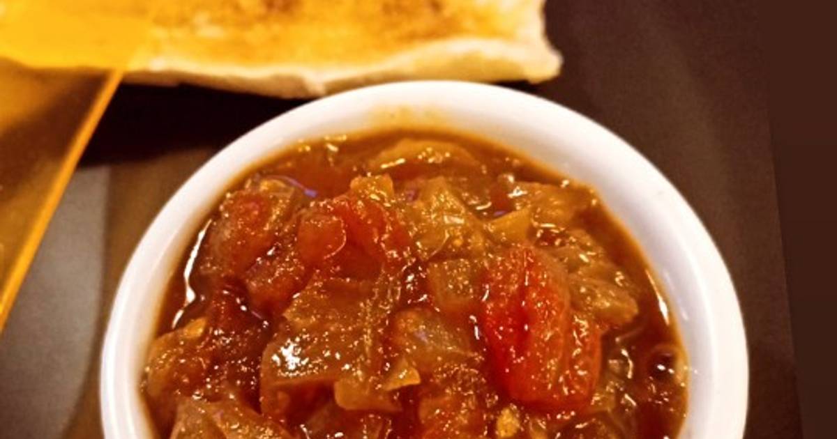 Chutney - 193 recetas caseras- Cookpad