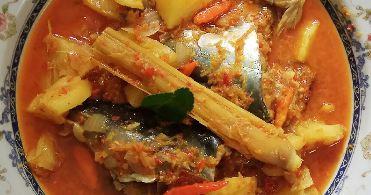 58 resep ikan patin asam pedas pakai nenas enak dan mudah - Cookpad