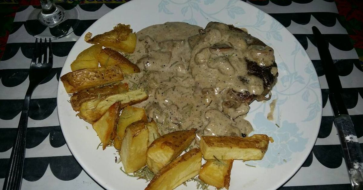 salsas de carne - 19.696 recetas caseras- Cookpad