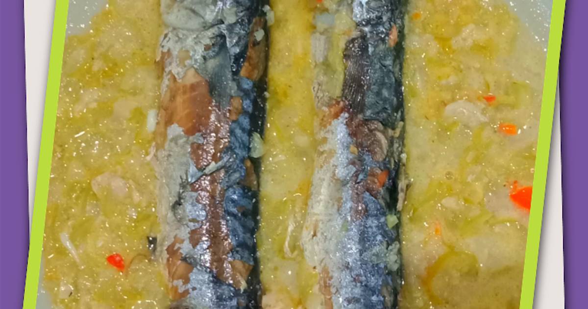 Resep Sayur Belimbing dan Pindang oleh Ms.Nurr - Cookpad